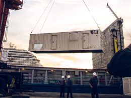 Exklusiv återförsäljare för Caterpillar i Sverige | Zeppelin Sverige