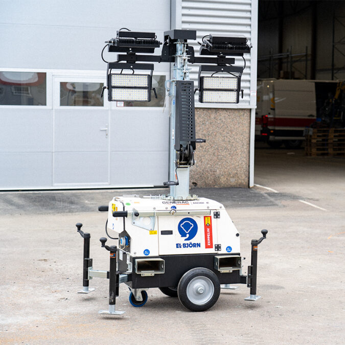 Rentals produkter | Zeppelin