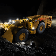 Svensk återförsäljare för Caterpillar | Zeppelin Sverige