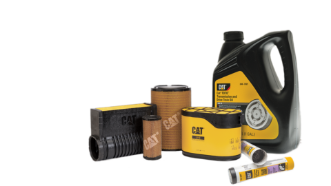 Köp originala CAT reservdelar online på parts.cat | Zeppelin